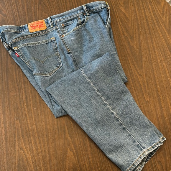 Levi's | Jeans | Mens Levis 56 Jeans | Poshmark